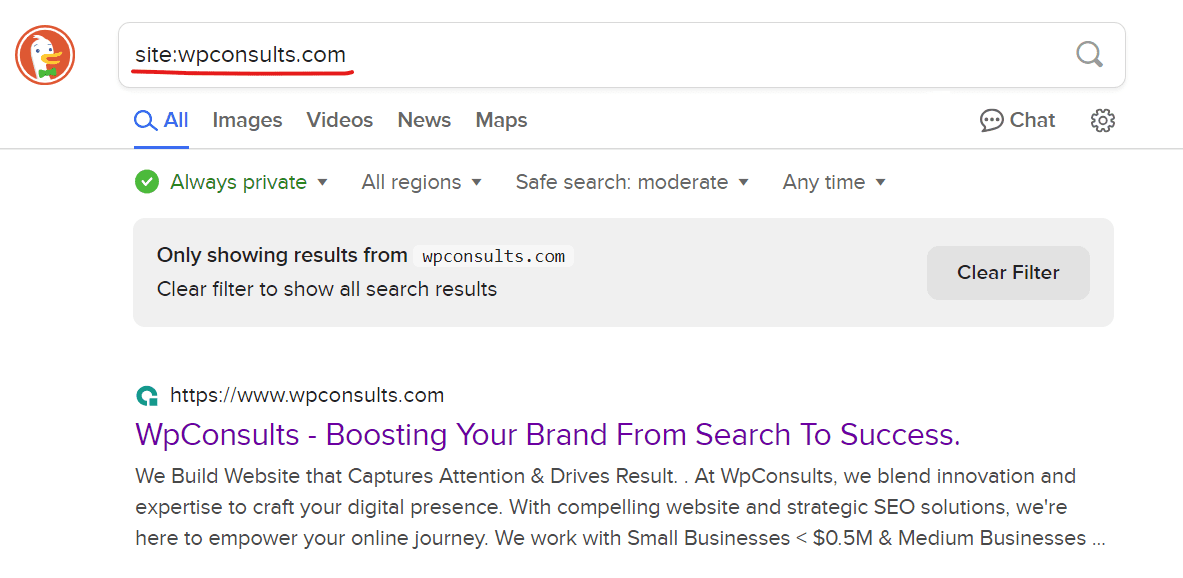 How To Submit URL To DuckDuckGo? A Step-by-Step Guide
